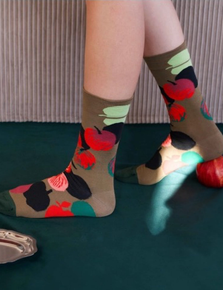 Calcetines Apple – Classy Privēe